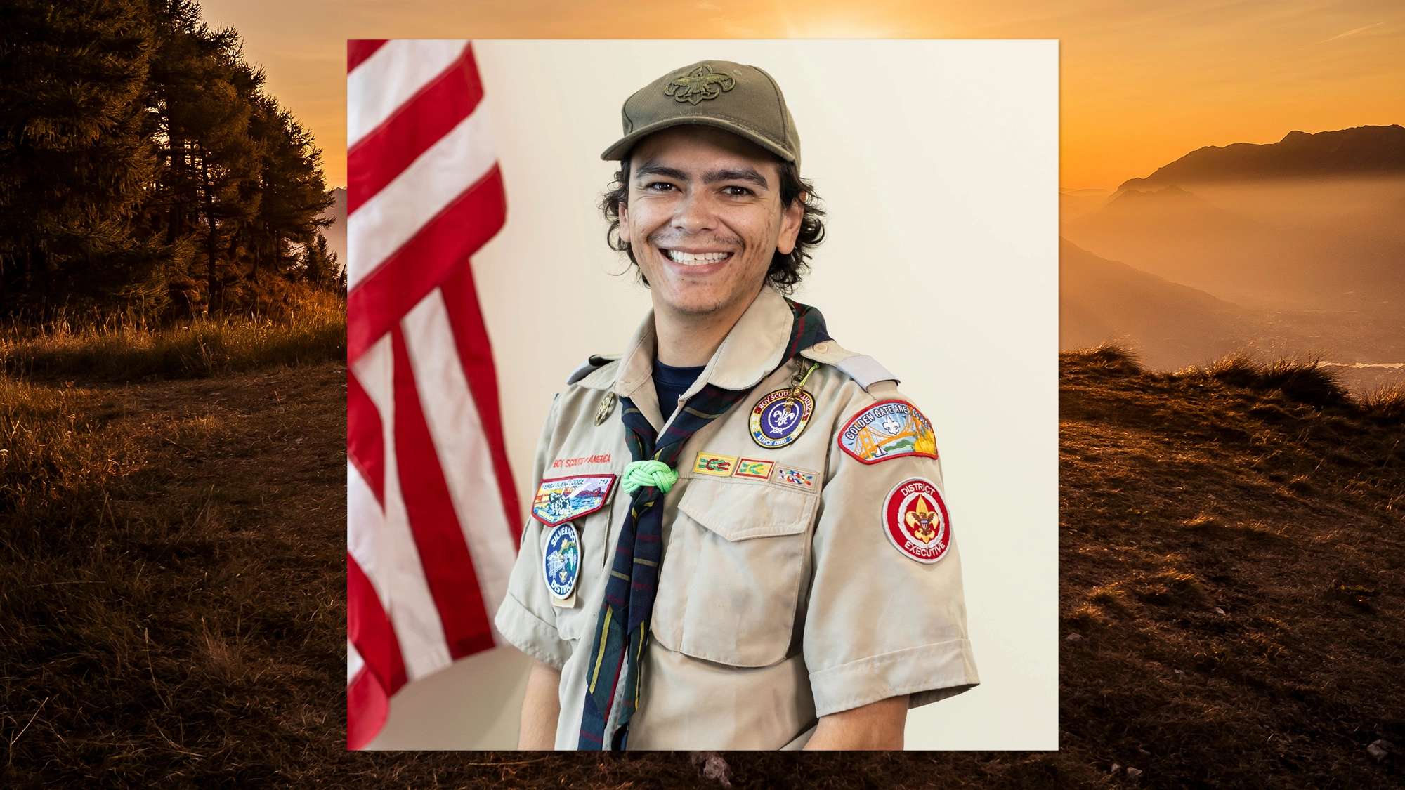 Twin Valley’s New Senior District Executive – Twin Valley | GGAC